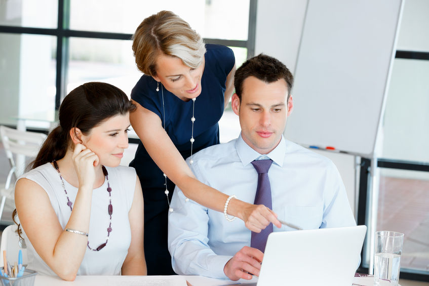 Executive Team Overhaul (VTO) Course [2026] by The Voice Business at ...