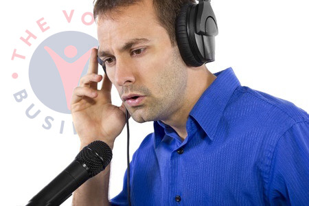 Voice Skills For TV Presenters (VTV) Course [2025] by The Voice ...